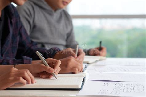 Class Of System Architecture Stock Image Image Of Occupation Engineering 147445239