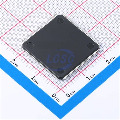 STM H ZGT STMicroelectronics C LCSC Electronics