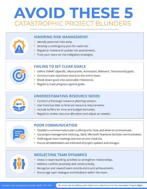 Absolutely On Board With These Project Pointers Risk Management Spot Risks Early Have Plans