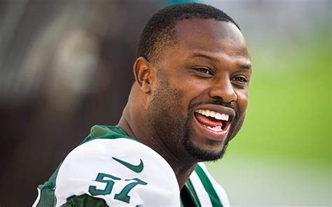 Bart Scott Joins Cbs Sports The Nfl Today In 2014