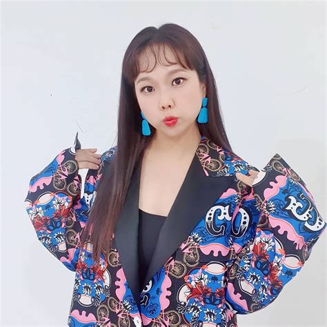 홍현희 몸무게 16kg 감량아이돌 해도 되겠어 인스타