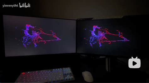 AOC 24G2 Settings Calibration Monitors