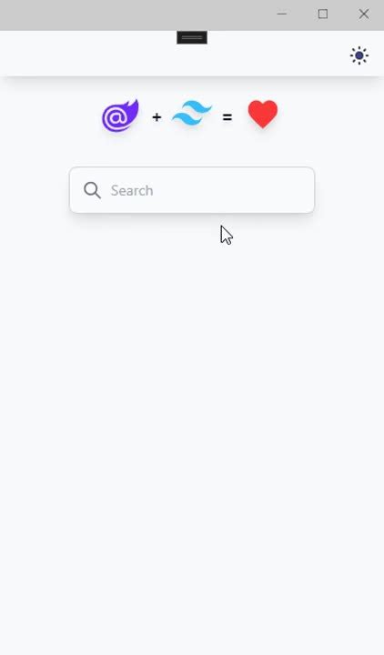 Faraz Azadi On Linkedin Blazor Tailwindcss Maui