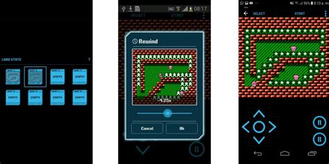 Mejores Emuladores De Nintendo Nes Para Android
