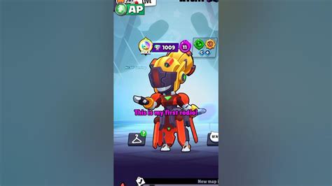 Mecha Piper Voice Lines Are Op🤩🙏 Brawl Stars Shorts Brawlstars