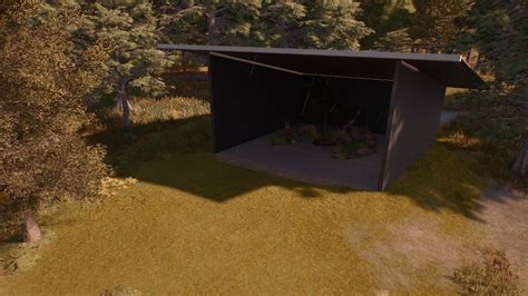 W I P Large Dinosaur Rest House Jurassic World Evolution 3 Creation Frontier Workshop