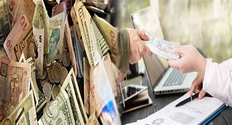 The Significance Of Money In Economic Development Pmtg Finance