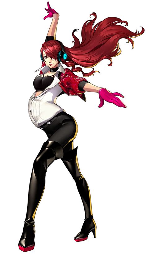 Pregnant Dancing By Commpork On Deviantart