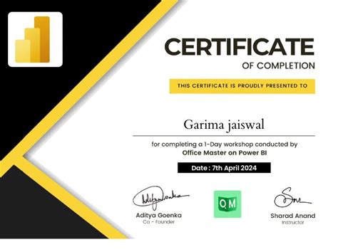 Garima Jaiswal On Linkedin Hello Everyone Im Happy To Share That I