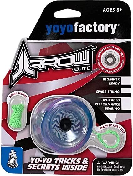 Arrow Elite — Yoyofactory Uk