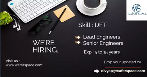 Divya Prasanna P On Linkedin Dft Hiring