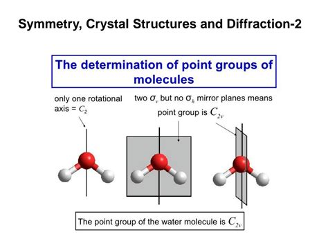 Solution Basic Inorganic Chemistry Ii Symmetry Crystal Structures And Diffraction Note 02