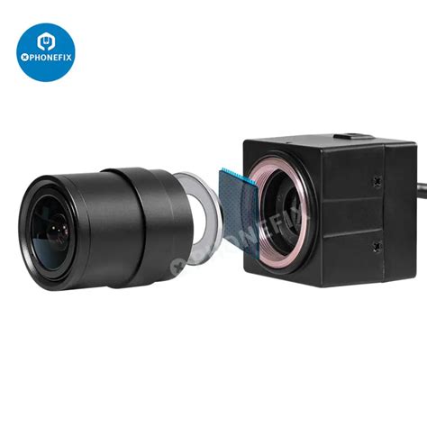 5mp Uvc Usb Webcam Hd Industrial Pc Camera