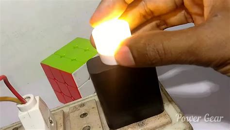 Mini Usb Led Light At Rs 7 Piece USB LED Light In Surat ID 2849982183612