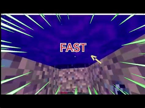 New Speed Nether Portal Stradegy YouTube