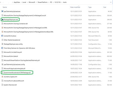 Government Services Portal Binding Not Working · Issue 4 · Microsoftindustry Accelerator