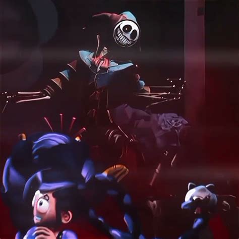 Prototype Edit Poppy Playtime 5 Odetari Dice And Roll Youtube