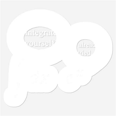 Derivative Meme Integral Differential Exponential Sold By Better Way