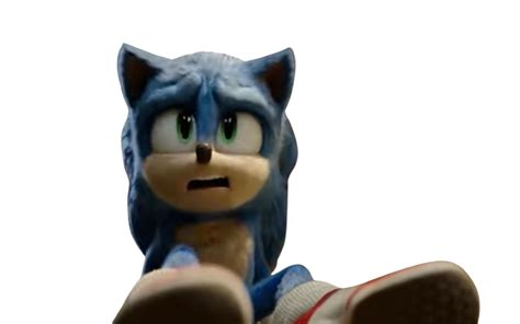 Sonic By Dracoawesomeness On Deviantart