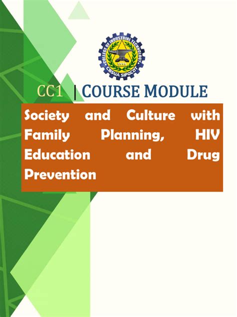 module 3 week 7 8 pdf id socialization