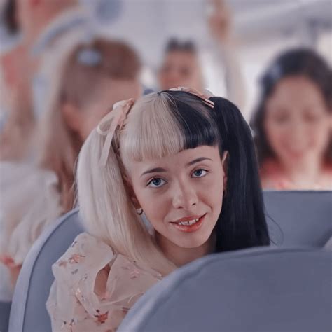 𝐌𝐄𝐋𝐀𝐍𝐈𝐄 𝐌𝐀𝐑𝐓𝐈𝐍𝐄𝐙 𝐈𝐂𝐎𝐍𝐒 Melanie Martinezk12 Meline Martinez K 12 K