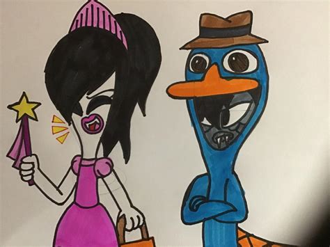 Csc Agent Peeved By Tigeressbird324 On Deviantart