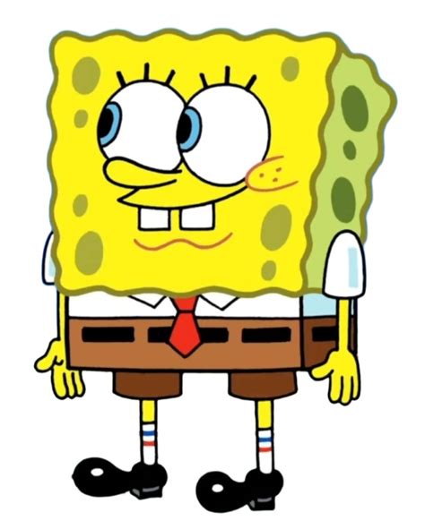 Spongebob Squarepants Character Idea Fanon Wiki Fandom