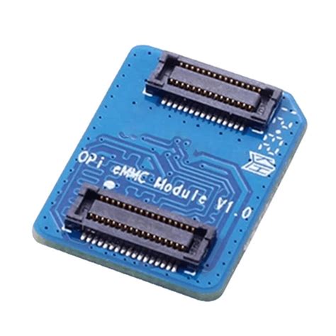 For Orange Pi Emmc Module Emmc Development Module 32gb 64gb 256gb 256gb £29 69 Picclick Uk