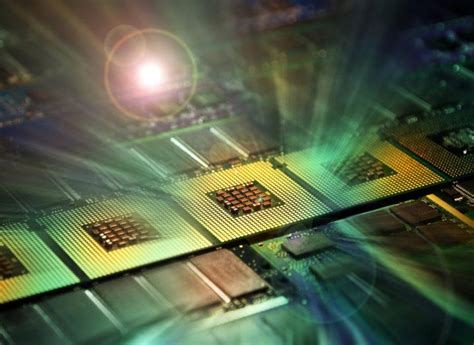 Intel Rules Out Flaw In Its Chips As Meltdown And Spectre Spook The World