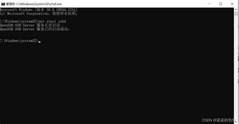 【linux】——在xshell输入ssh Root公网ip进行远程连接linux失败，显示（port 22） Connection Failed的完美解决方法 阿里云开发者社区