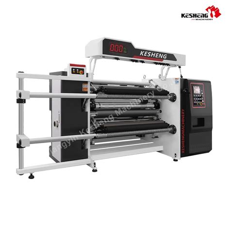 China Flexible Packaging Slitting Machine Manufacturers Suppliers Factory Pricelist