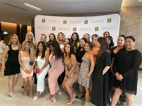 Paniz Bahman Nezhad On Linkedin Eminenceorganicskincare