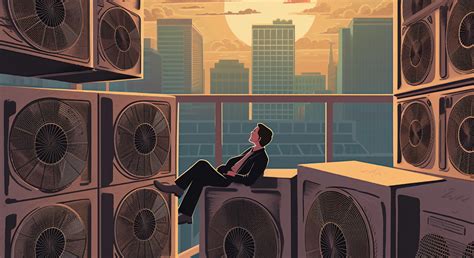 Air Conditionings Hidden Cost How Ai Based Hvac Is Slashing Bills And Emissions