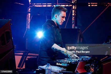 448 Nicky Romero Photos And High Res Pictures Getty Images