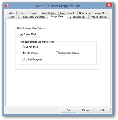 AutoCAD Raster Design Download Softpedia