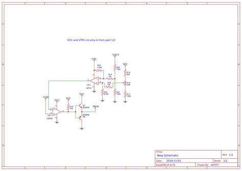 Lab EasyEDA Open Source Hardware Lab