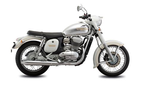 Jawa Classic 300 2022 Bs6