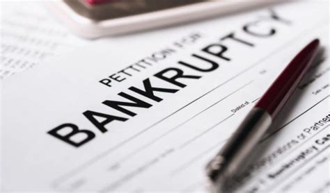 Debunking The Top 10 Bankruptcy Myths David M Siegel