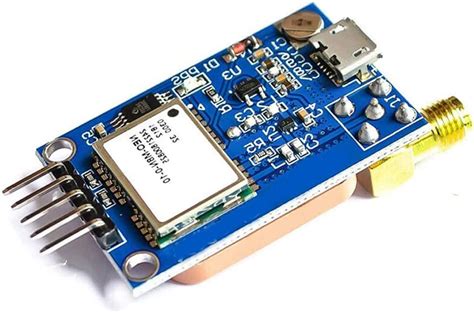 Detail Arduino Positioning System Koleksi Nomer 13