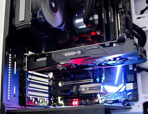 Nvidia Gpu Boost Dynamic Clock Frequency Adjustment For Maximum