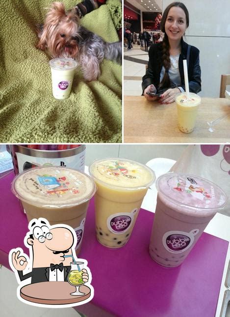 Bubble Тea Pub And Bar Sofia