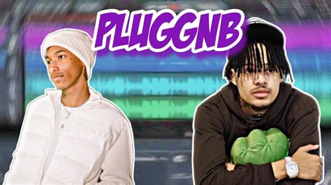 How To Sound Like Pluggnb On Bandlab Pluggnb Preset Summrsautumn Youtube
