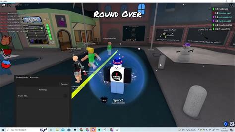 Roblox Assassin Script Pastebin Youtube