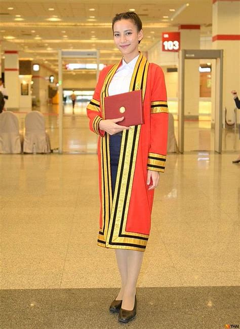 Campus Star 8 เรื่องน่ารู้ ประวัติชุดครุยไทย มหาลัยแต่ละสถาบันใส่ชุดครุยแบบไหน