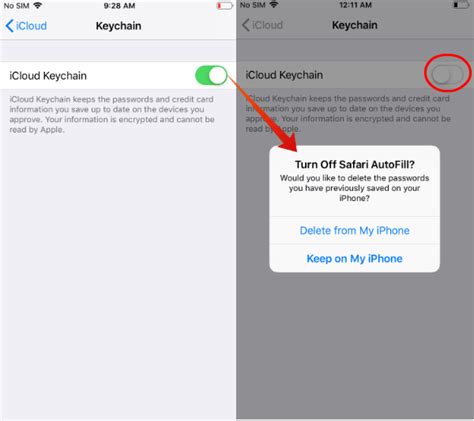 Cant Remember Too Many Passwords Try Out Autofill Passwords On Ios