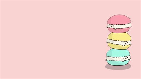 Cute Kawaii Computer Wallpapers Top Free Cute Kawaii Computer