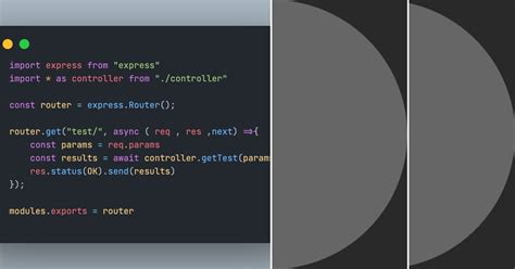 List Nodejs Curated By B Vincent Medium
