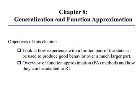 Gradient Descent Methods