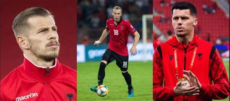 Sylvinho Vendos Që Yjet E Kosovës Ti Lë Në Stol Për Ndeshjen Ndaj Serbisë Gazeta Express