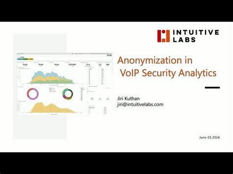 Free Video Anonymization Aspects Of A Low Latency Voip Security Analytics System From Usenix